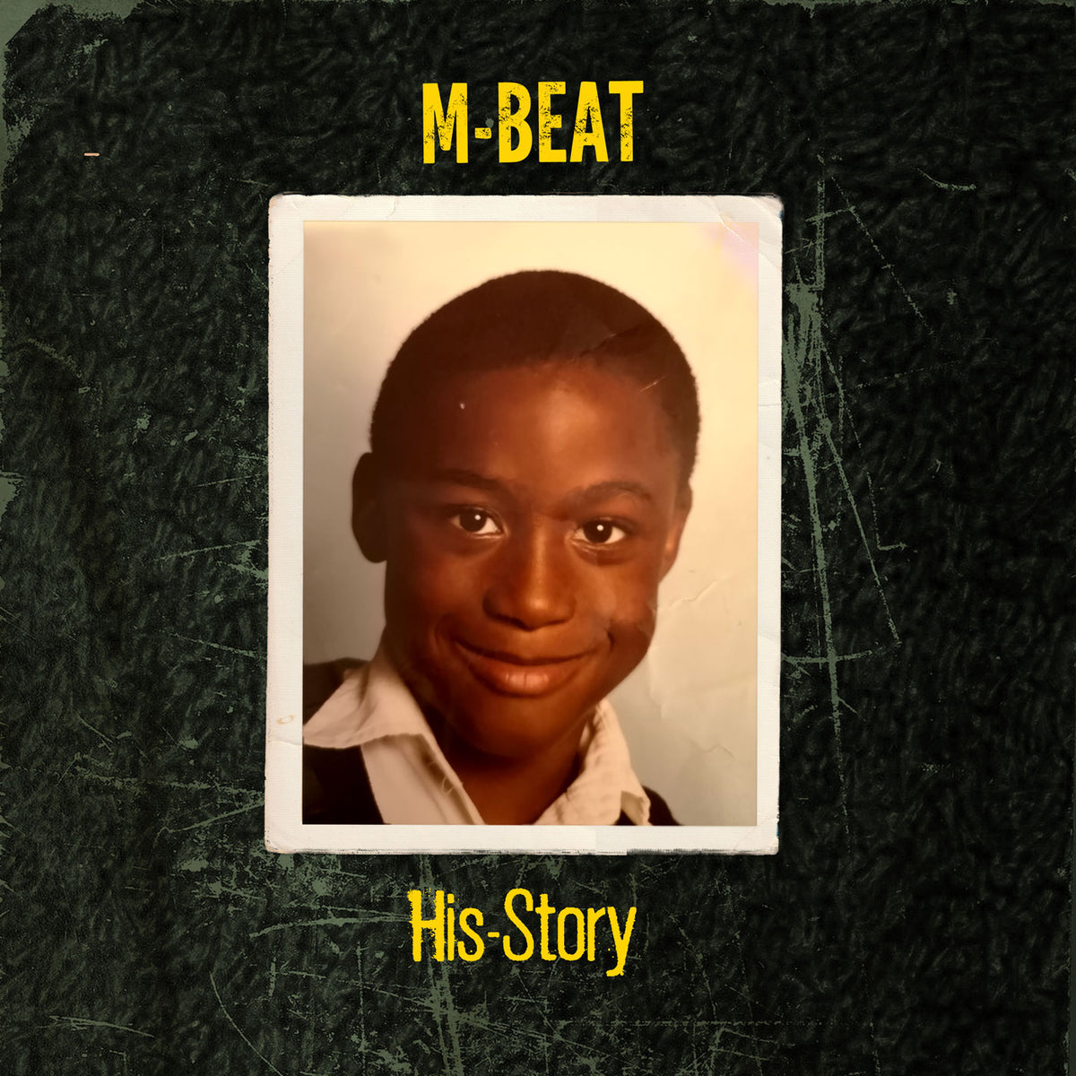 M-Beat – His-Story Boxset - Booyakka - Sess - Give Me Love - Peeni Por – Defstar