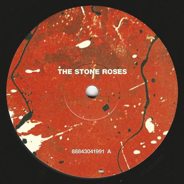 Buy The Stone Roses : The Stone Roses (LP, Album, RE, RP) Online for a ...