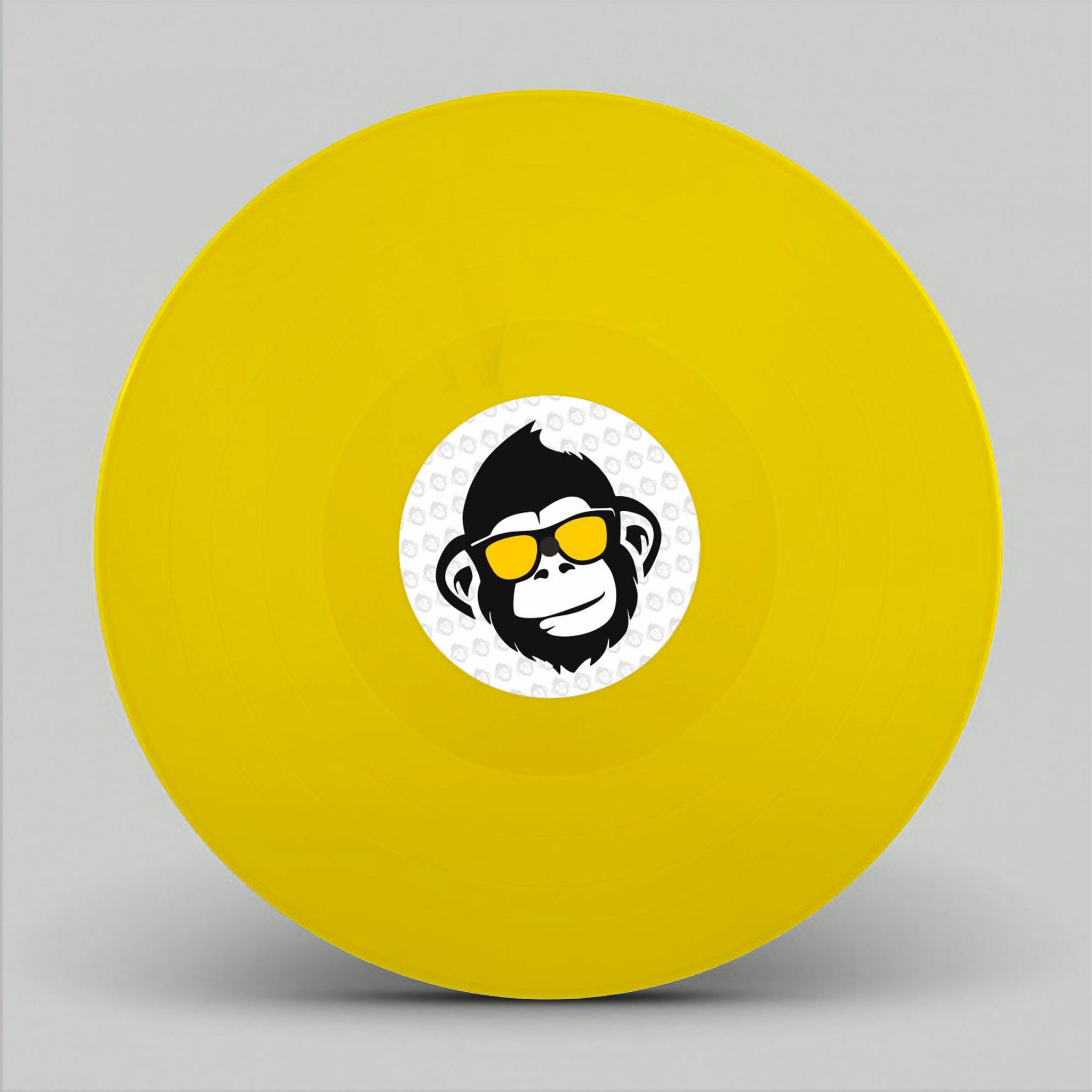 13 Monkeys Records - Unity Is Strength - Sekret Chadow/Adam Vyt +more ...