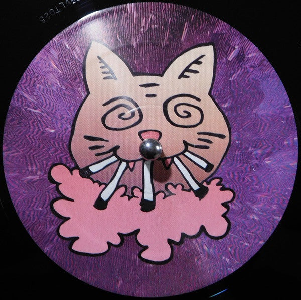 Buy Coco Bryce & Tommy The Cat : Coco And The Cat ... (12",33 ⅓ RPM,EP ...