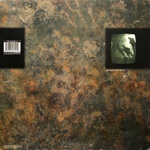 Buy Photek : The Hidden Camera (2x12") Online for a great price – Defstar