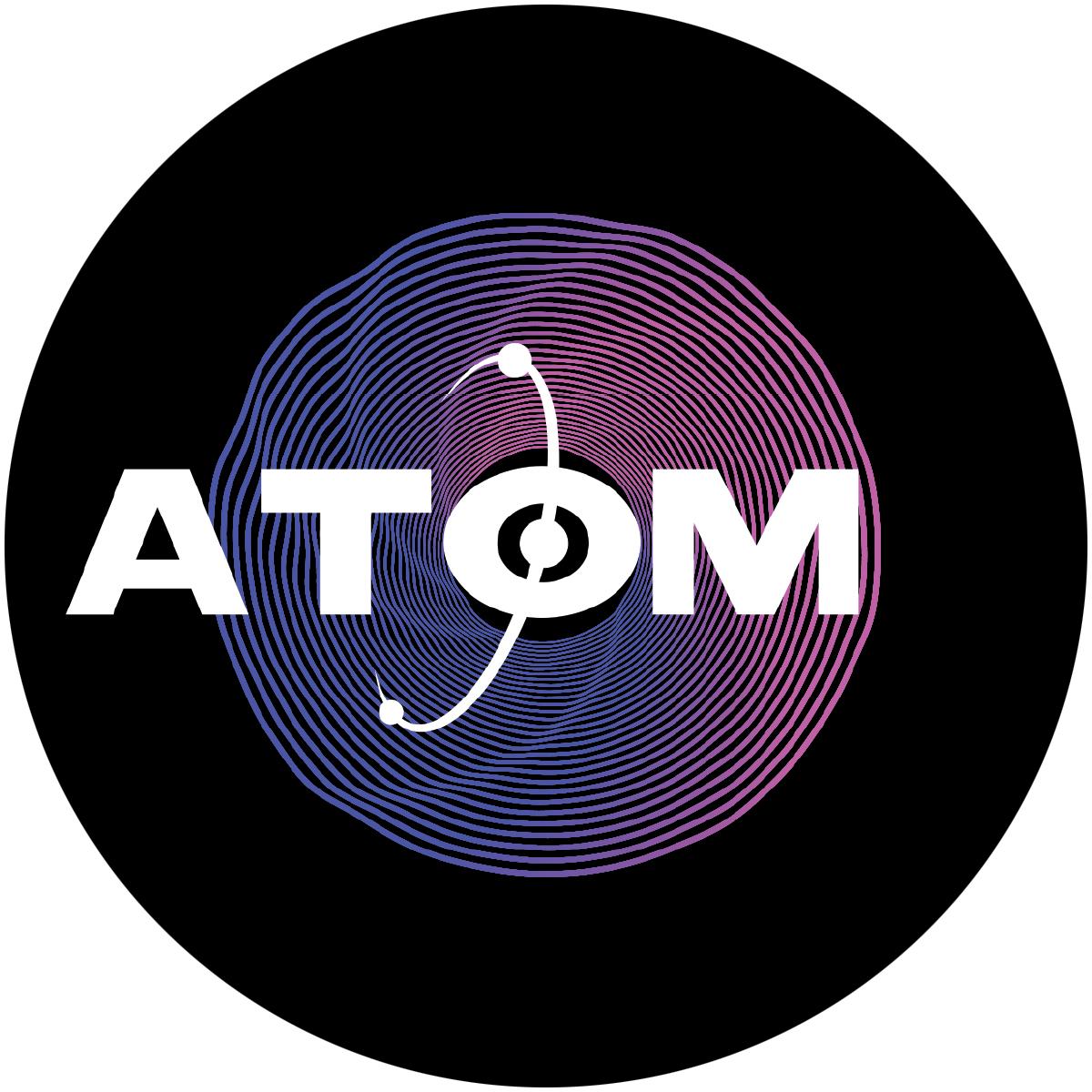 Micropulse - Atom Trance Force - Midnight [label sleeve] - ATF015 - 12 ...