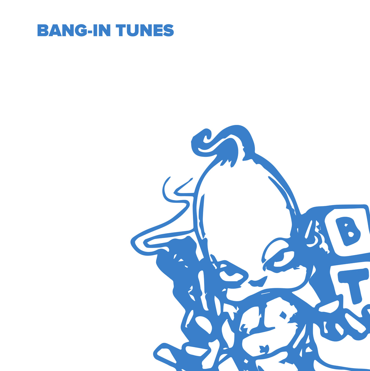 FBD Project - She's So EP - Bang-In Tunes - BTRP003 - Old Skool - 12 ...