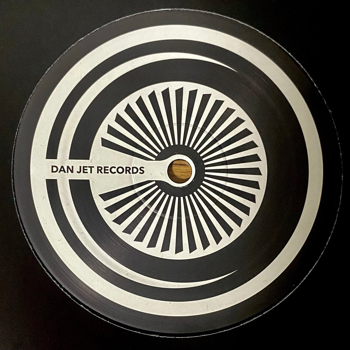 Storm Crew - Dan Jet Records - DANJET006VNL - 12" Vinyl – Defstar