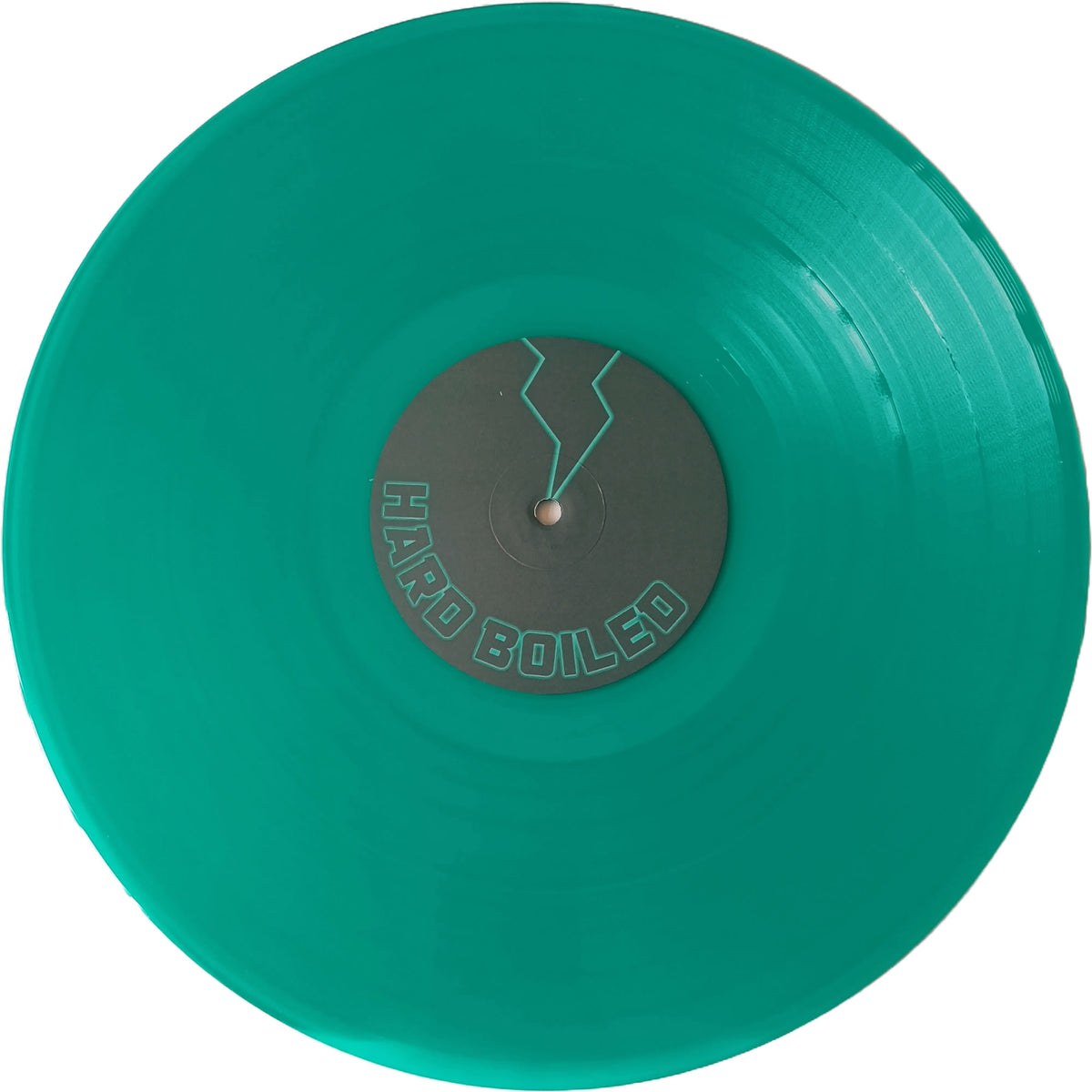 Sonic Deadline - The Reluctant Traveller EP - Party Force - HB006 - Ol ...