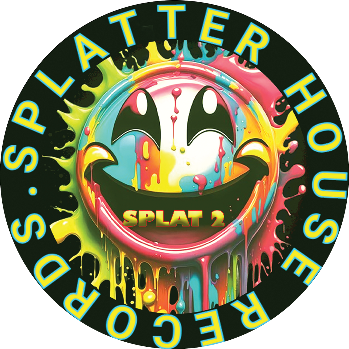 Oldskoolerz – Coverz EP - Dirty Cash - Splatter House Recordings - SPL ...