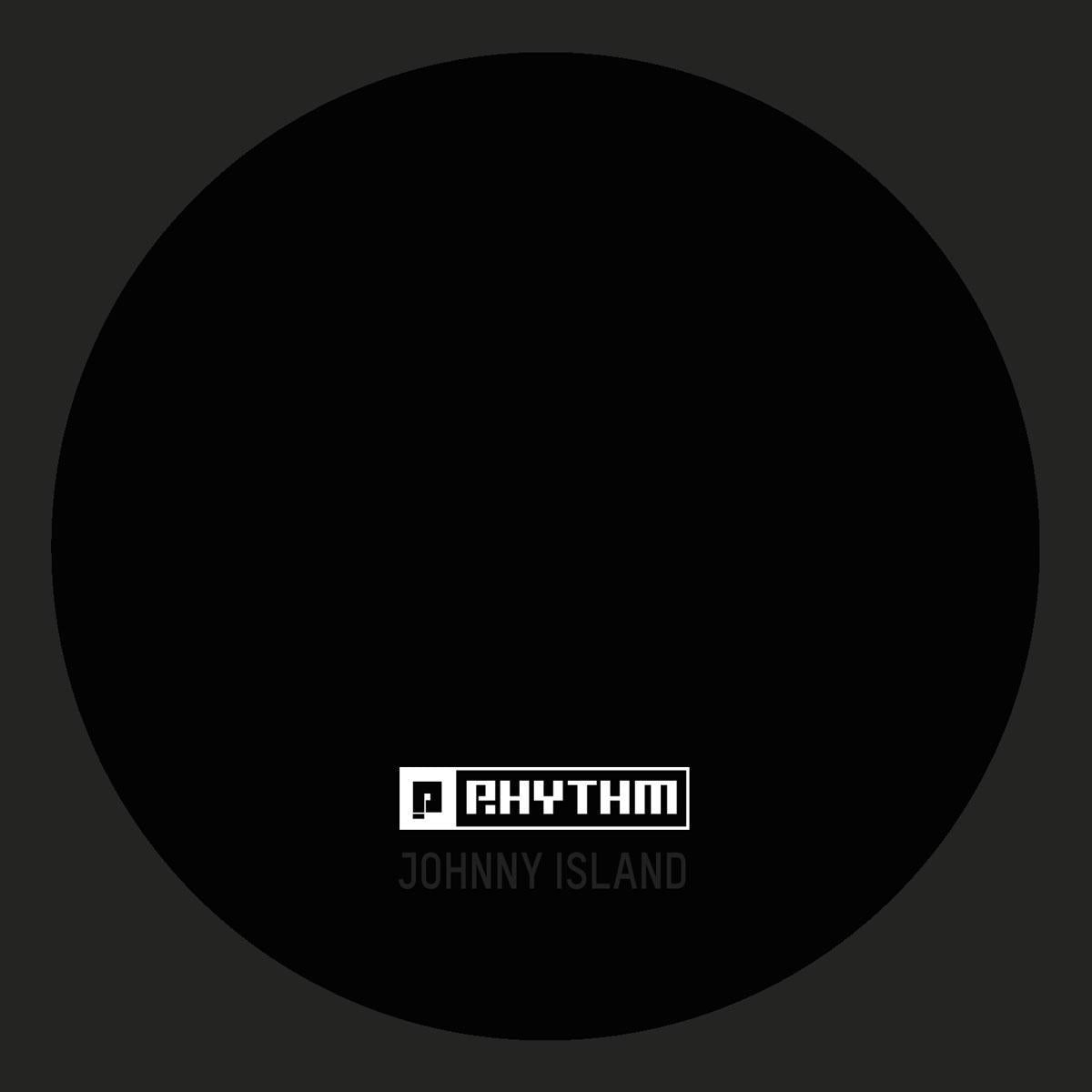 Johnny Island - Lost Pattern EP - [coloured vinyl] - Planet Rhythm - P ...