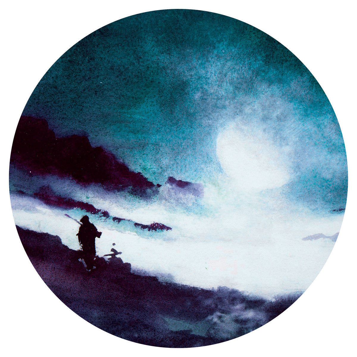 Kloke – On Rhythm - Future Retro London - FR032 - 3x12" Vinyl LP – Defstar