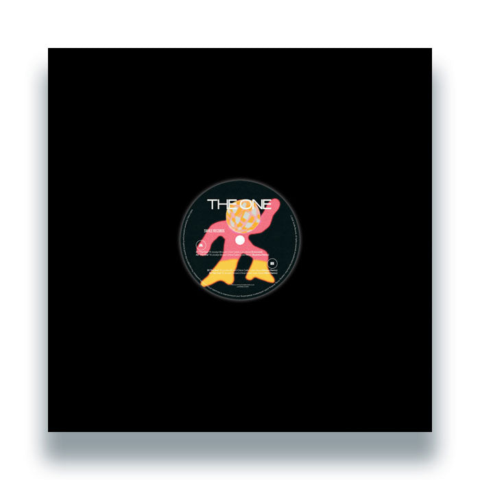 Chloé Caillet & Luke Alessi - The One ft. Jocelyn Brown - Smile Record ...
