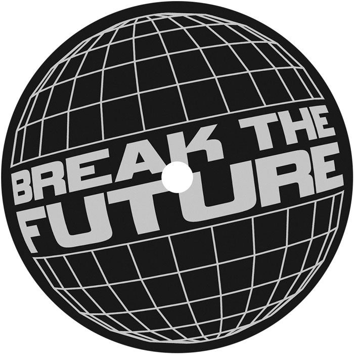 Nathan Cable - Innocence - Remixes - Break The Future - BTF002 - 12" Y ...