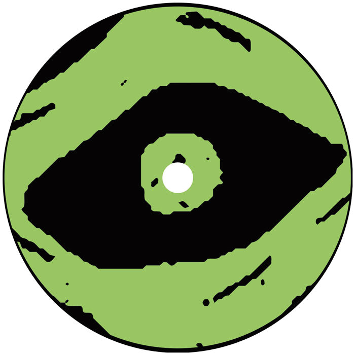 Wodda - Welcome To The Future EP - Beeyou Records - BEEY010 - Deep Tec ...