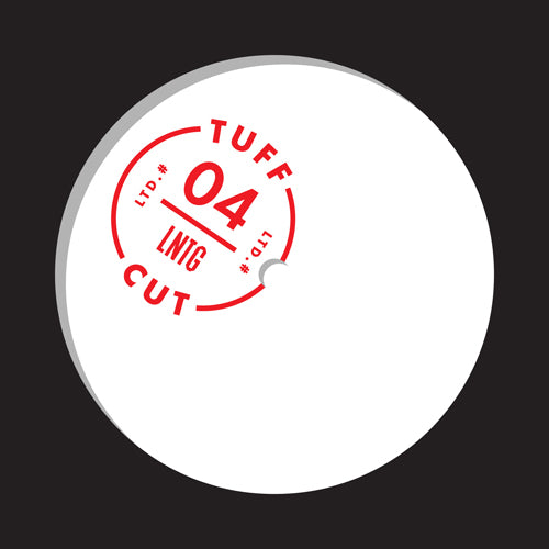 Late Nite Tuff Guy - Tuff Cut #4 - Think Of U [LNTG Rework] - TUFF CUT ...