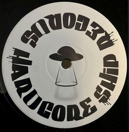 Hardcore Ship Records – I'm Sorry E.P. – Dakota /I'm Sorry -Raving Ove ...