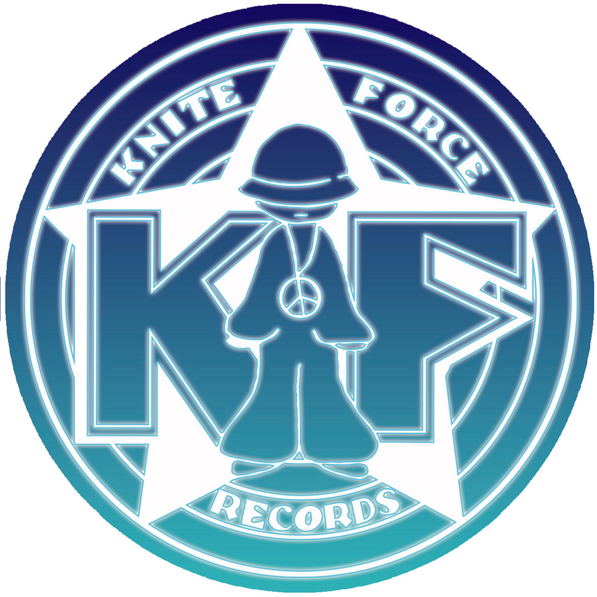 Jon Doe - Mission Edition Two (Remixes) EP - Kniteforce - KF207 - 10 ...