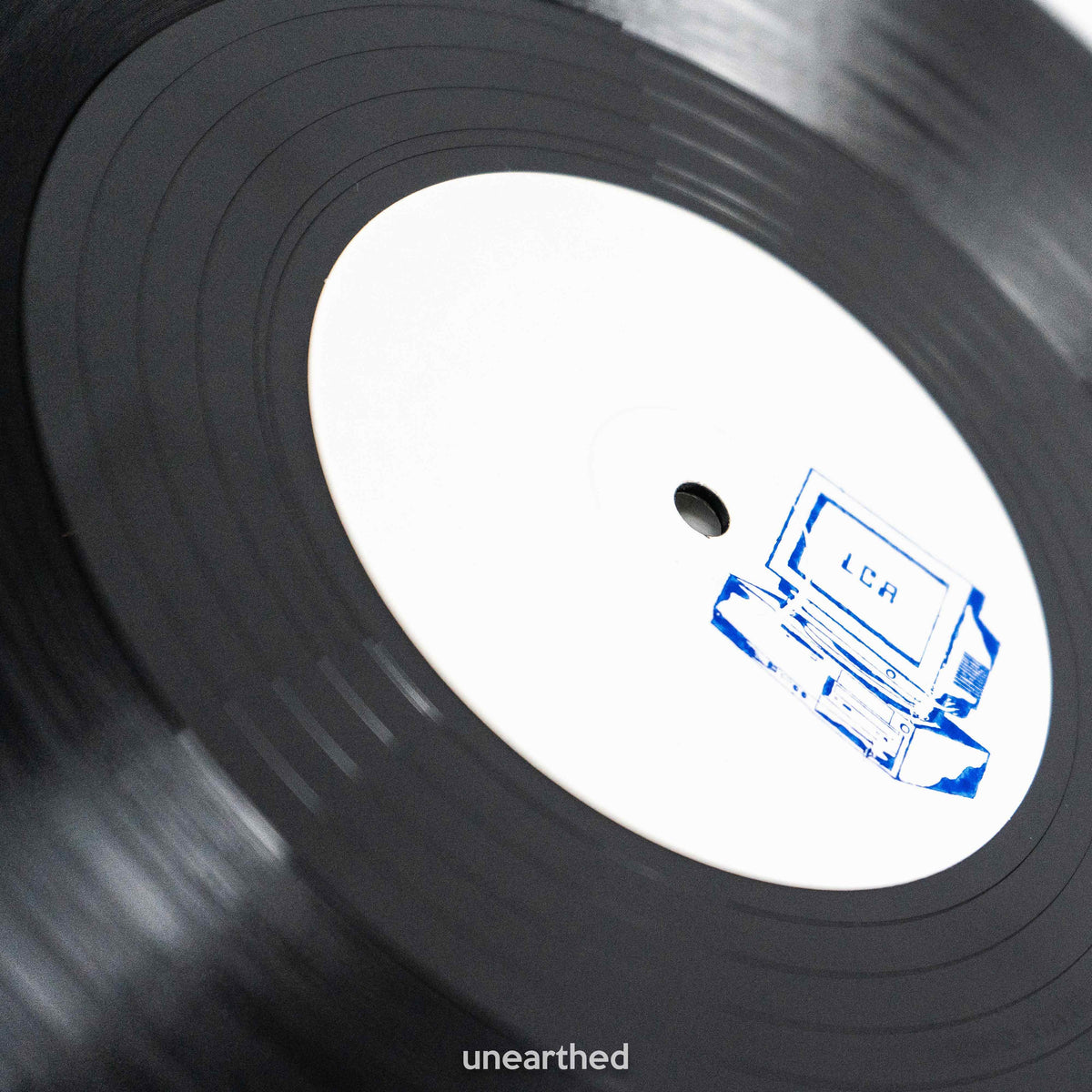 Deadly Habitz - Lost City Archives Vol.7 - Henny & Coke - GARAGE -12 ...