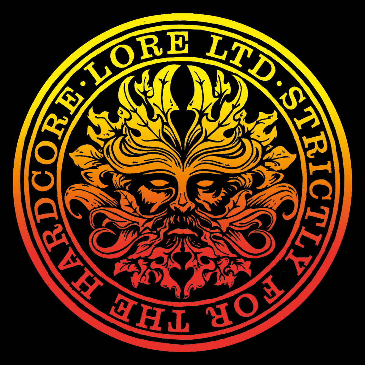 Artificial Red - LORELTD008 - Western Lore - LORELTD008 - 12" Vinyl ...